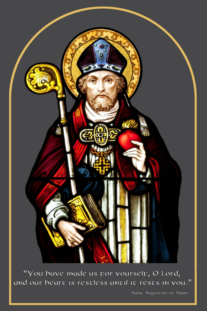 Augustine Of Hippo | ppgbbe.intranet.biologia.ufrj.br